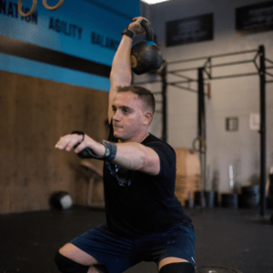 How To Prevent The 7 Most Common CrossFit Injuries - WillPower Strength ...